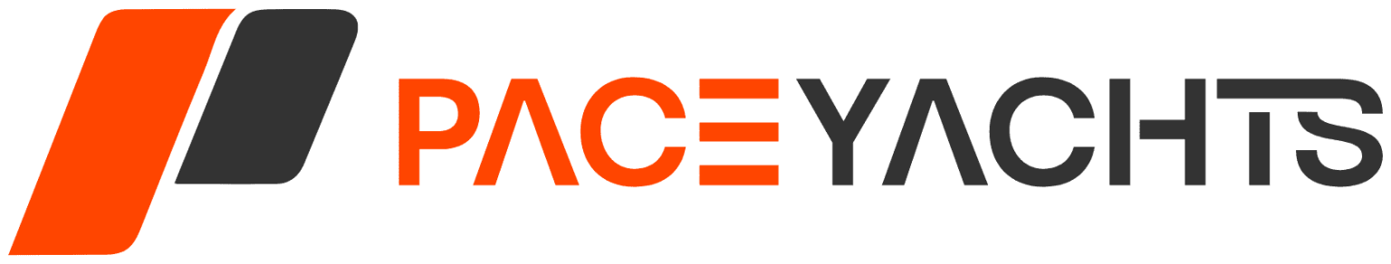 Pace yacht – Kraken Marine